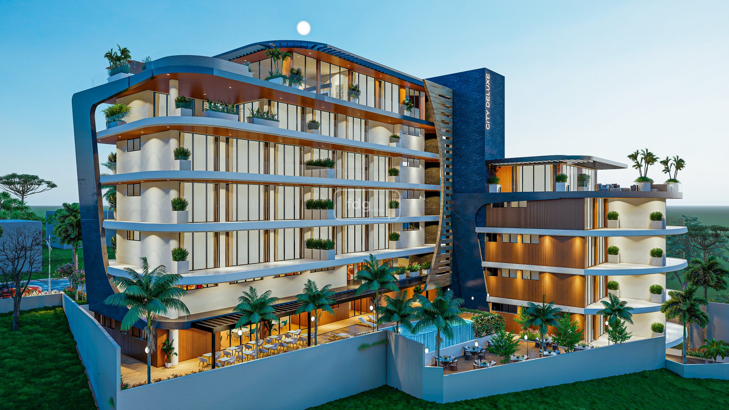 Building Permits in Rwanda: A Step-by-Step Guide - FDG AFRICA