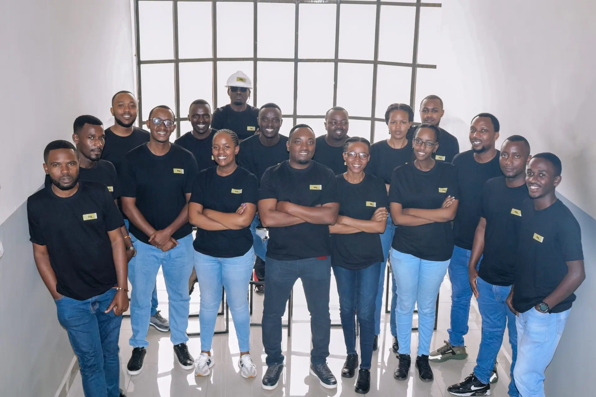 Explore Top 10 Architects Studios in Rwanda - FDG AFRICA