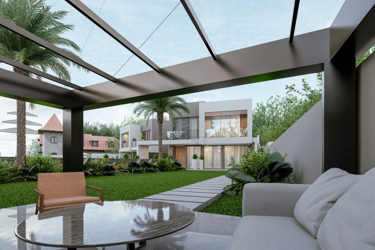 Best Construction Company in Rwanda |Architecture in Rwanda - FDG AFRICA